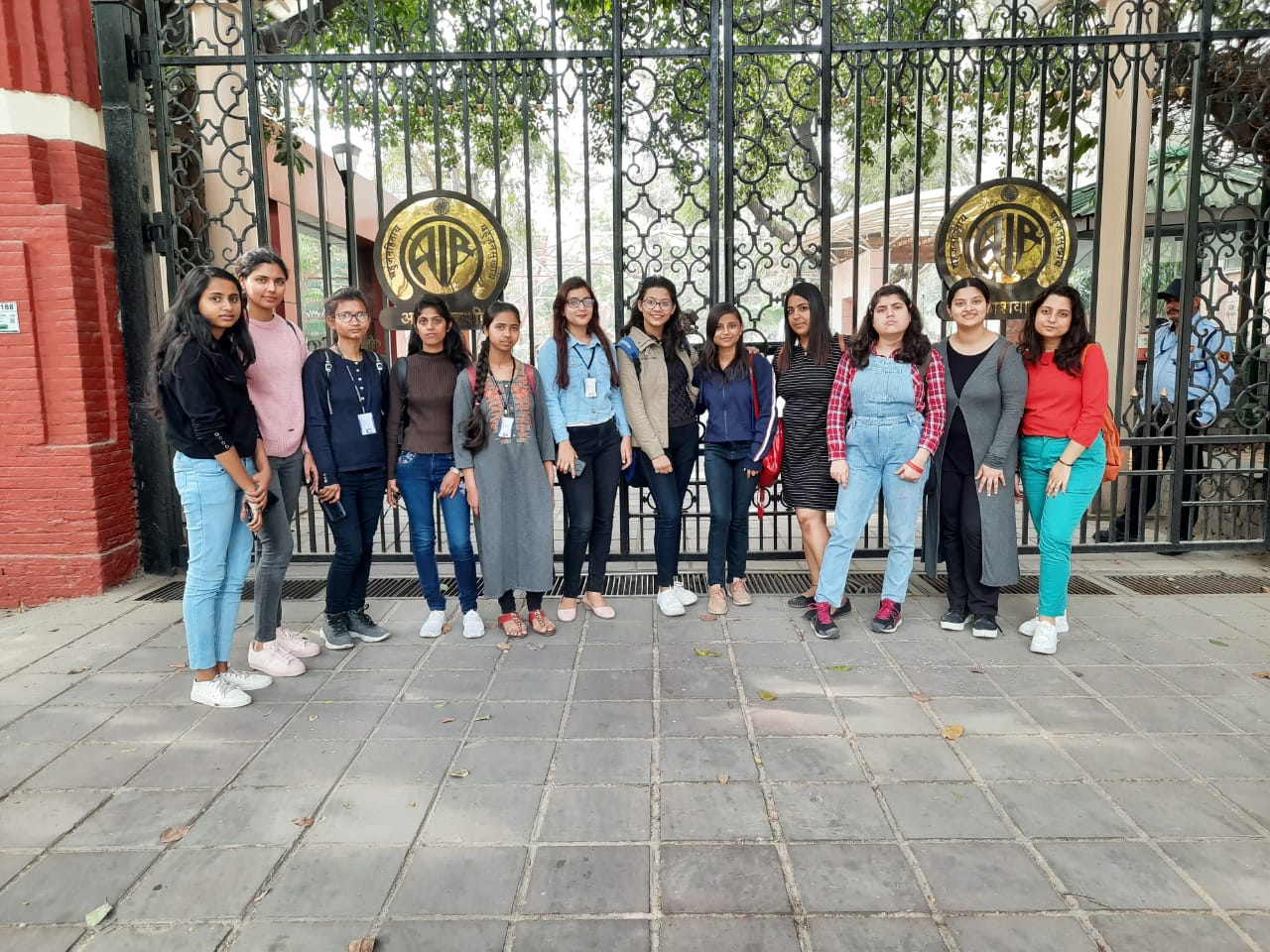Safe Campus, Strong Career - School of Journalism & Mass Communication
